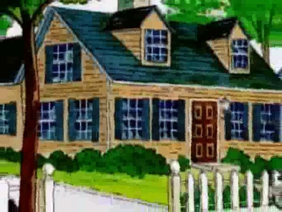 Arthur 01x19 - D W Rides Again; Arthur Makes the Team - video Dailymotion