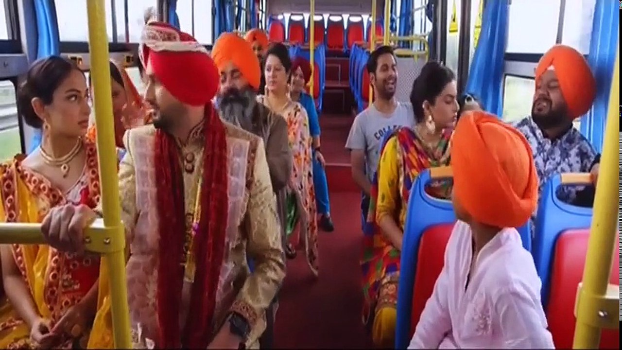 Lavaan Phere (2018) full punjabi movie High quality part 3 - 3 - video ...