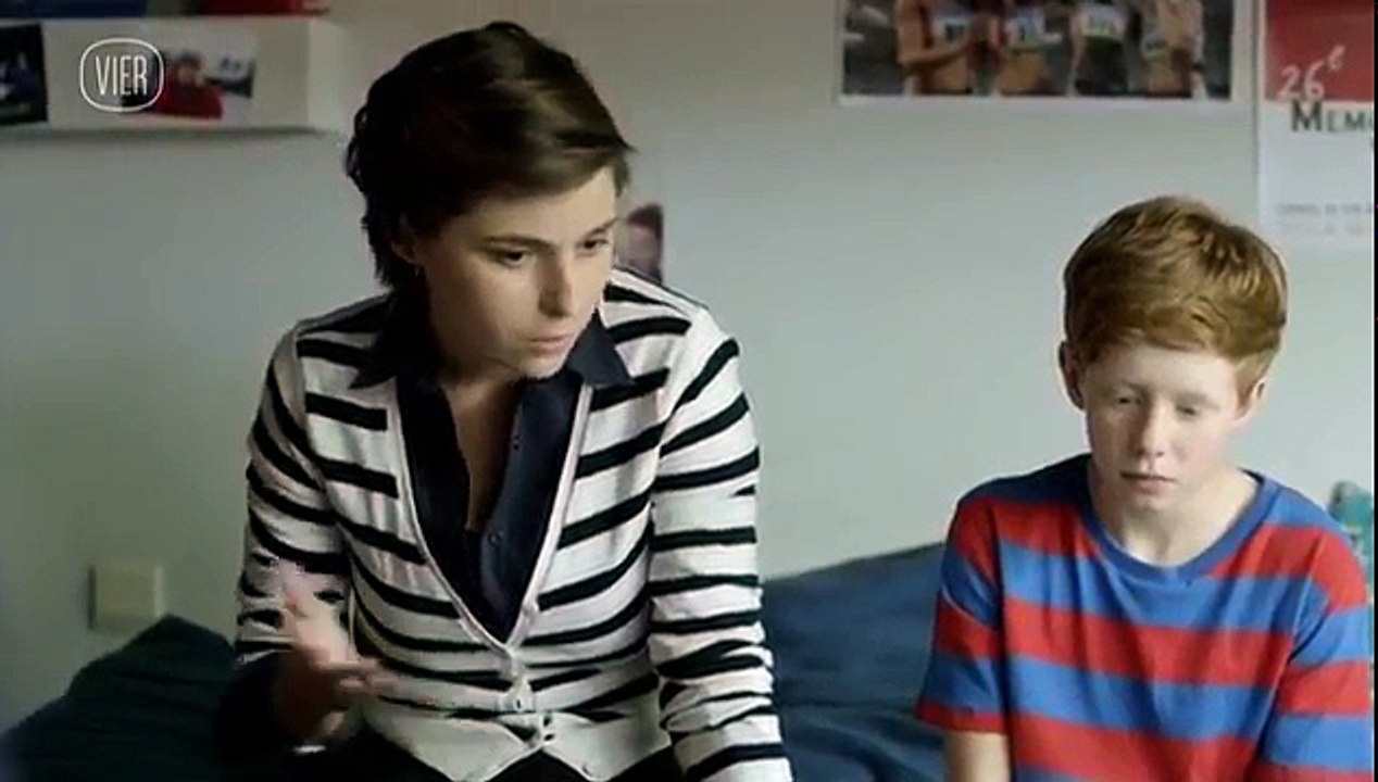 Vermist S04E06 - Video Dailymotion