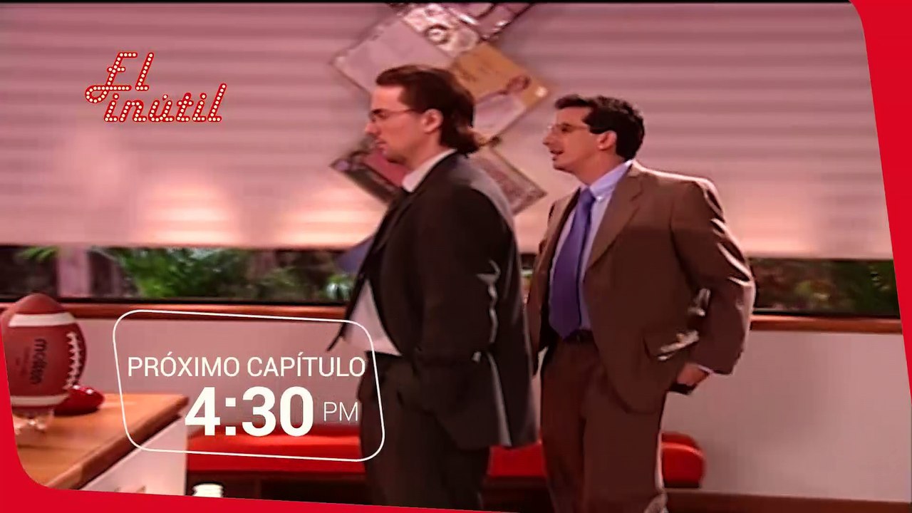 El Inutil - lunes 09 de Julio - Vídeo Dailymotion