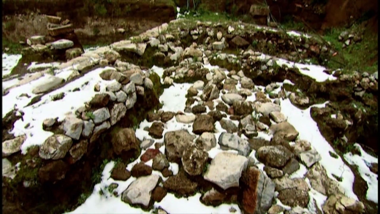 History Channel Clash of the Gods 2 10 Hercules - video Dailymotion