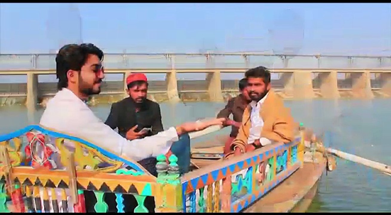 Sindhi - Baloch - Pathan - Majhir - video Dailymotion
