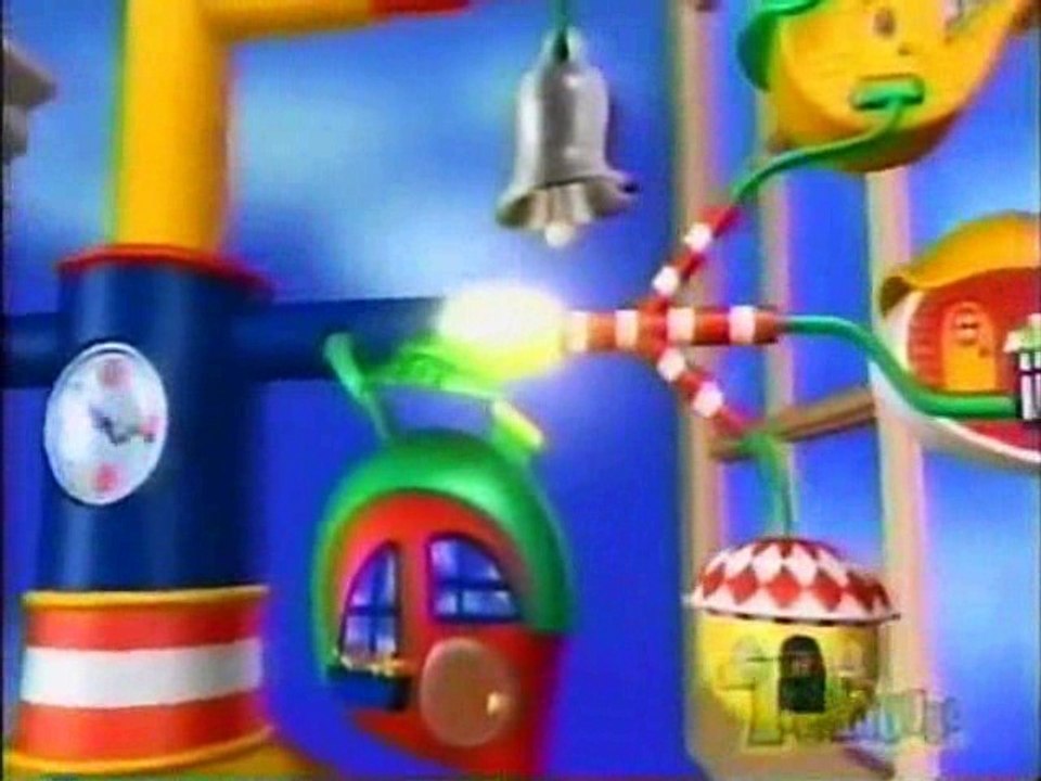 Treetown Short 34 - video Dailymotion