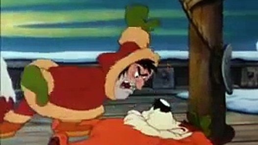 Chilly Willy (1953) - video dailymotion