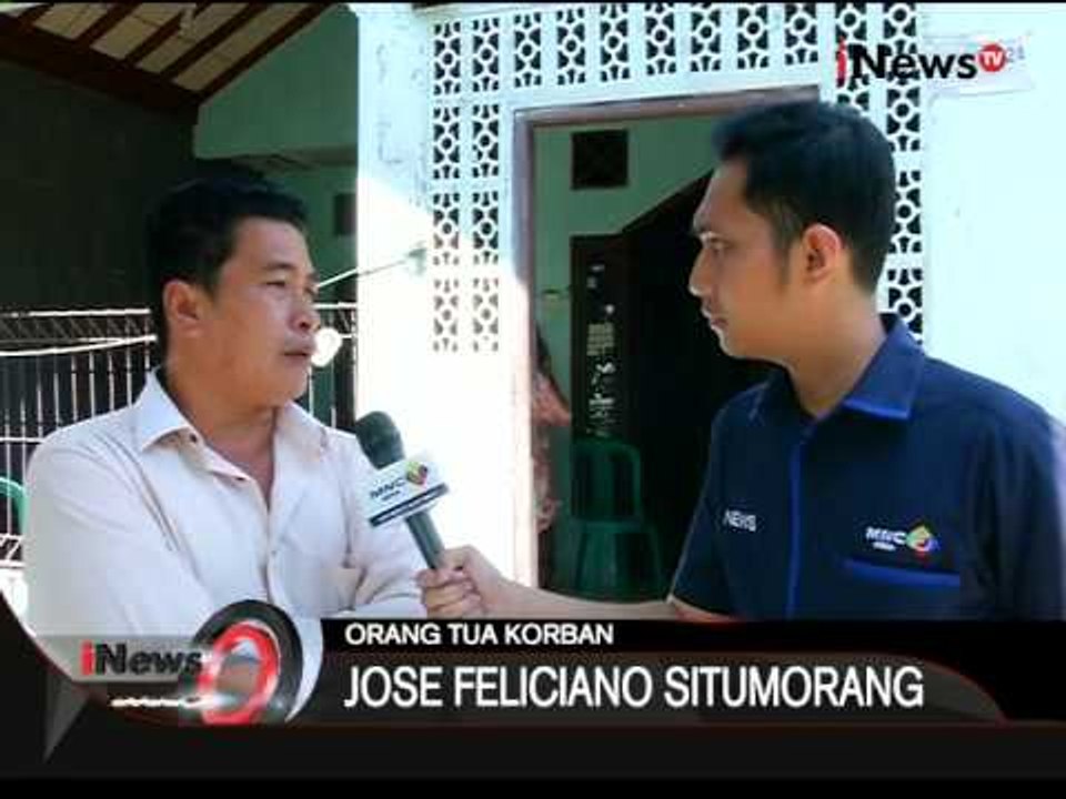 Live Report: Sekolah Folara Dianggap Kurang Bertanggung Jawab Dan ...