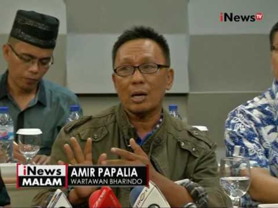 Amunisi terbaru pihak Jessica, Amir Papalia mengaku melihat Arief ...