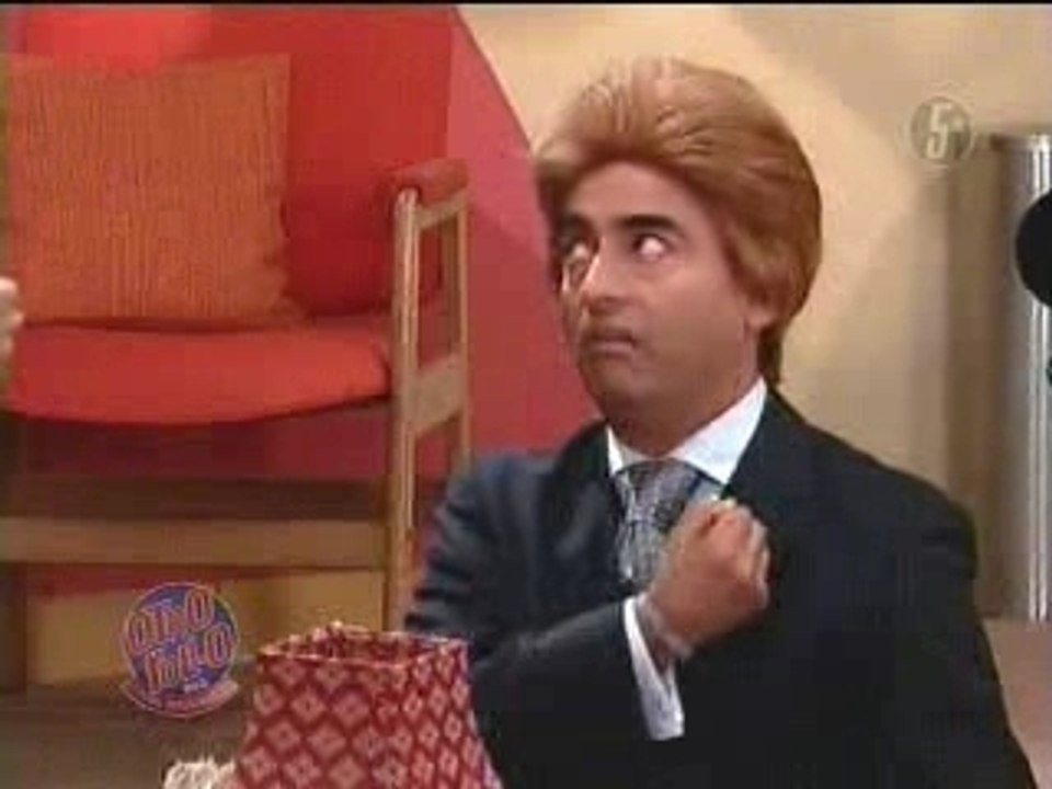 Quico el Psiquico - Vídeo Dailymotion