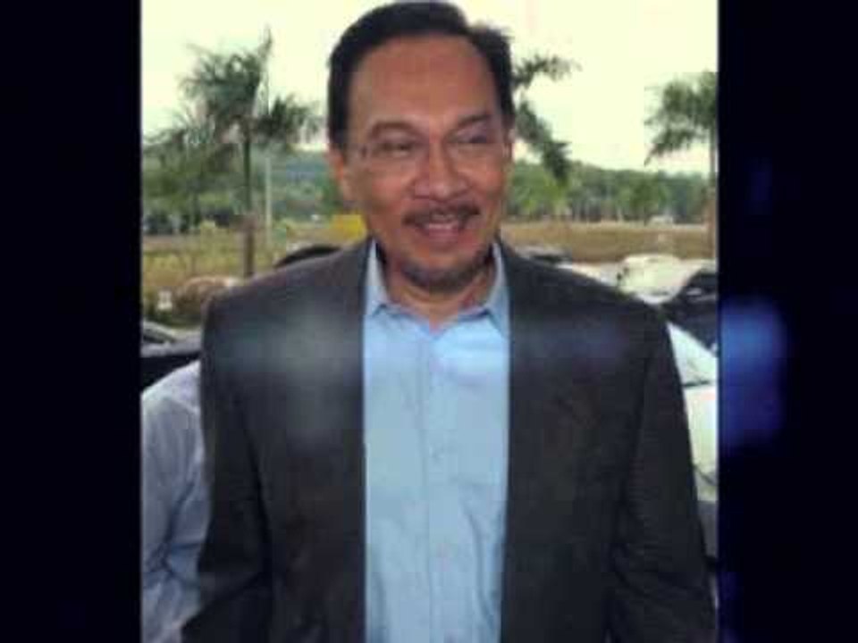 Perbicaraan Kes Liwat Anwar Ibrahim 24 Sept 2008 - Video Dailymotion