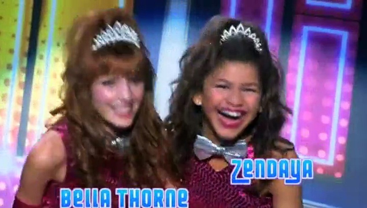 Shake It Up 1x07 Party It Up - video Dailymotion