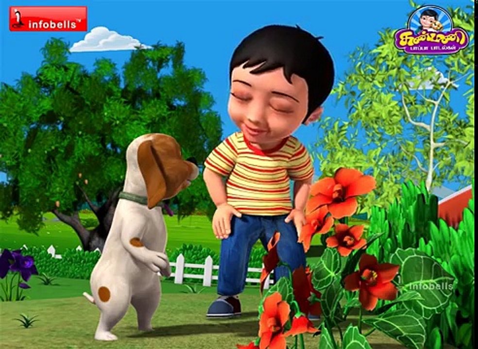 கண்மணி பாப்பா பாடல்கள் 100 Rhymes Collection | Tamil Rhymes Collection ...