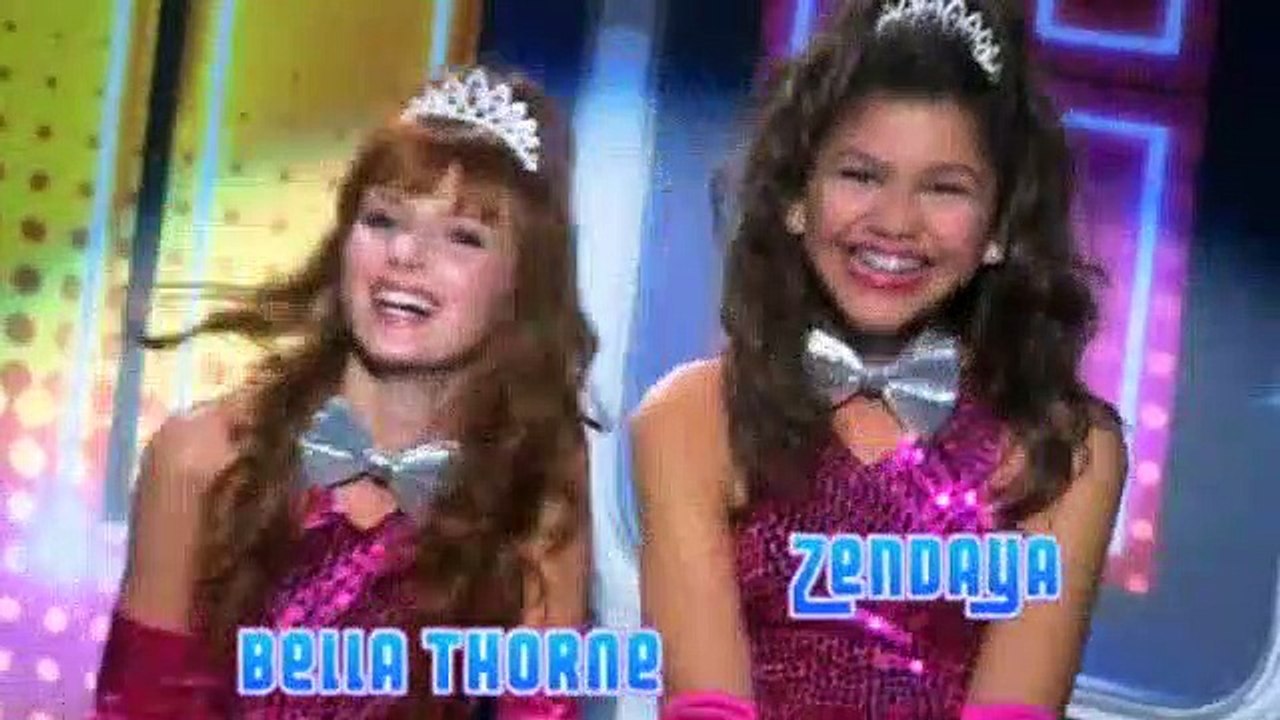 Shake It Up S01E07 - Party It Up - video Dailymotion