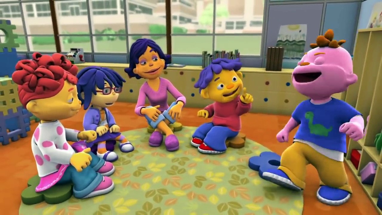 Sid the Science Kid I Want Cake - video Dailymotion