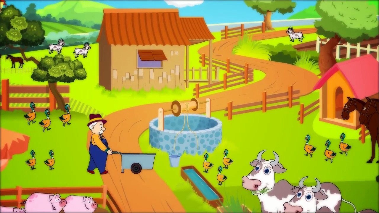 Five Little Monkeys and Nursery Rhymes Collection for Babies and ...