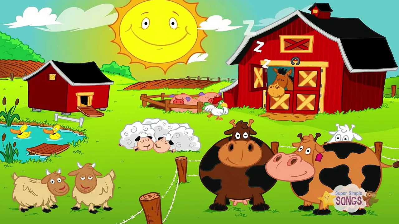 We All Fall Down | + More Super Simple Songs - video Dailymotion