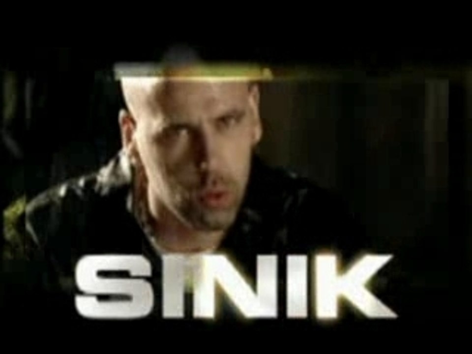 Sinik - album 2007 - le toit du monde - Vidéo Dailymotion