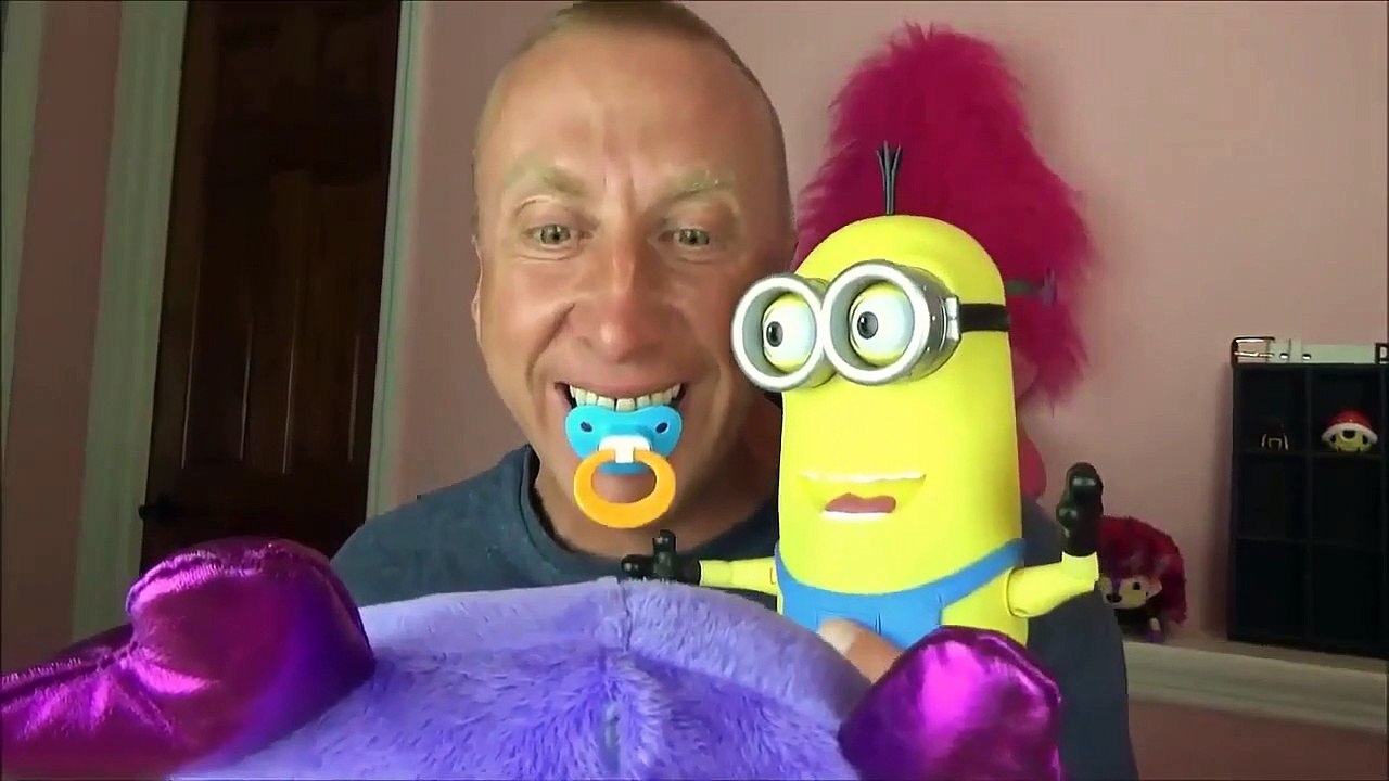 Toy Freaks - Freak Family Vlogs - Bad Baby Victoria Alien Mommy ...