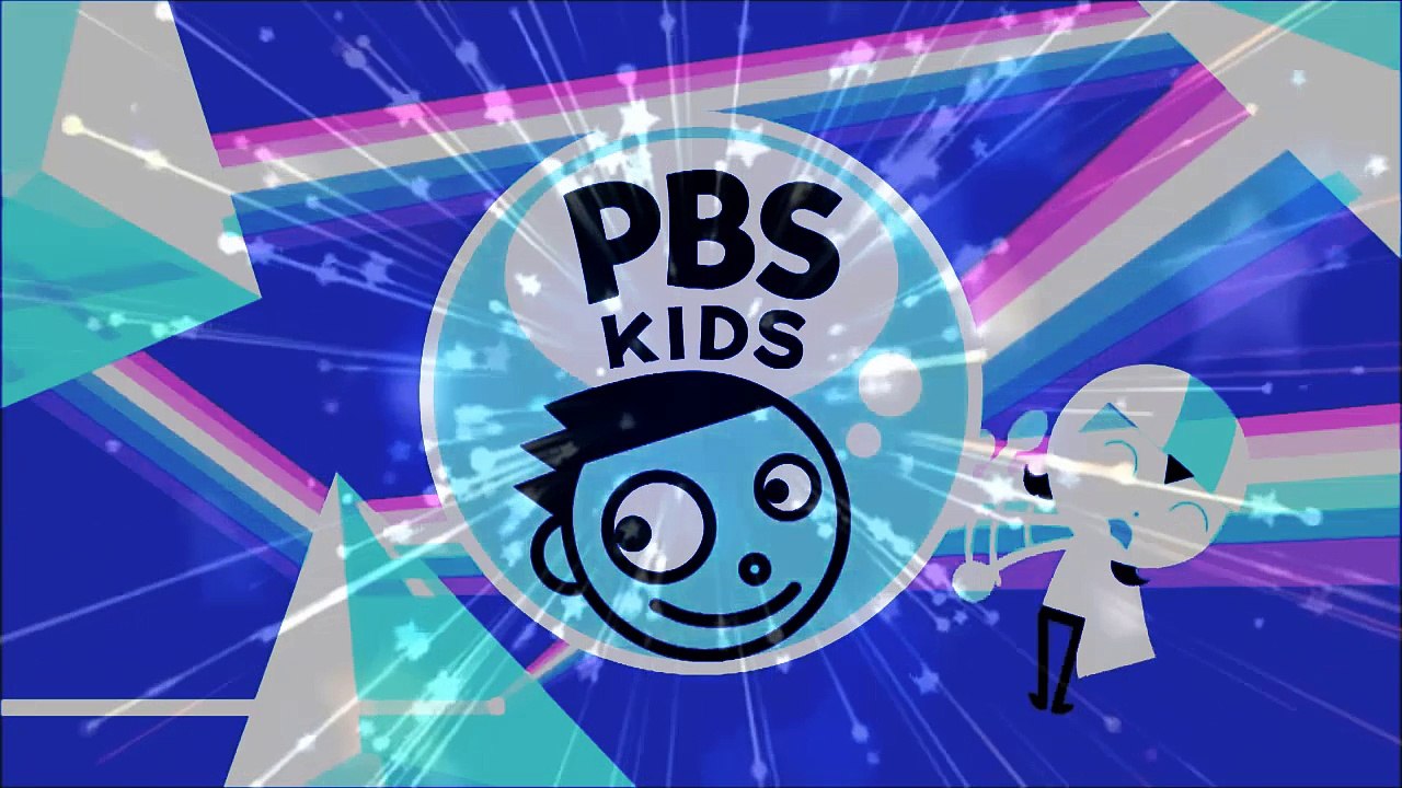 Pbs Kids Bumper Compilation 2018 Dash And Dot Effects Video Dailymotion