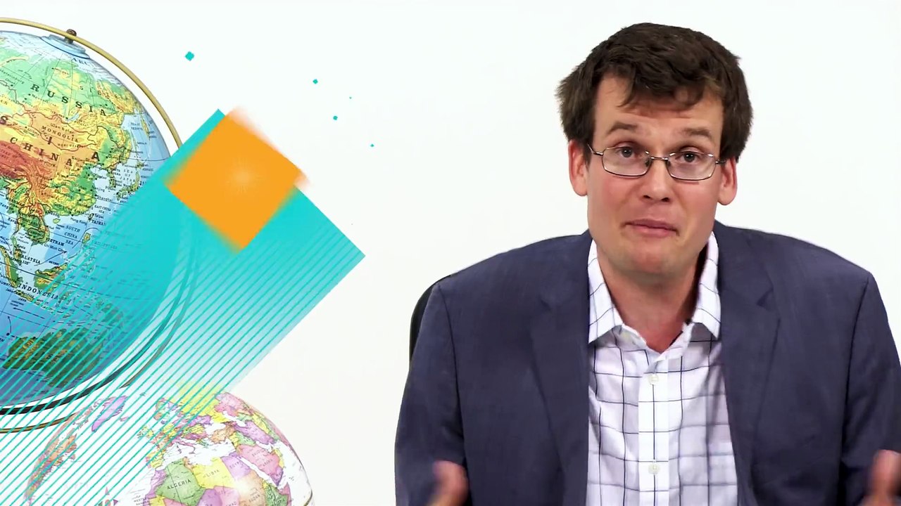 The Columbian Exchange Crash Course World History 23 - video Dailymotion