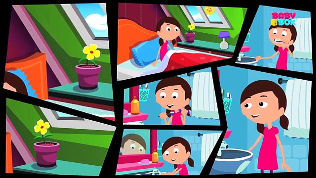 Five Little Snowmen | Snowmen Song | Nursery Rhymes & Baby Songs ...