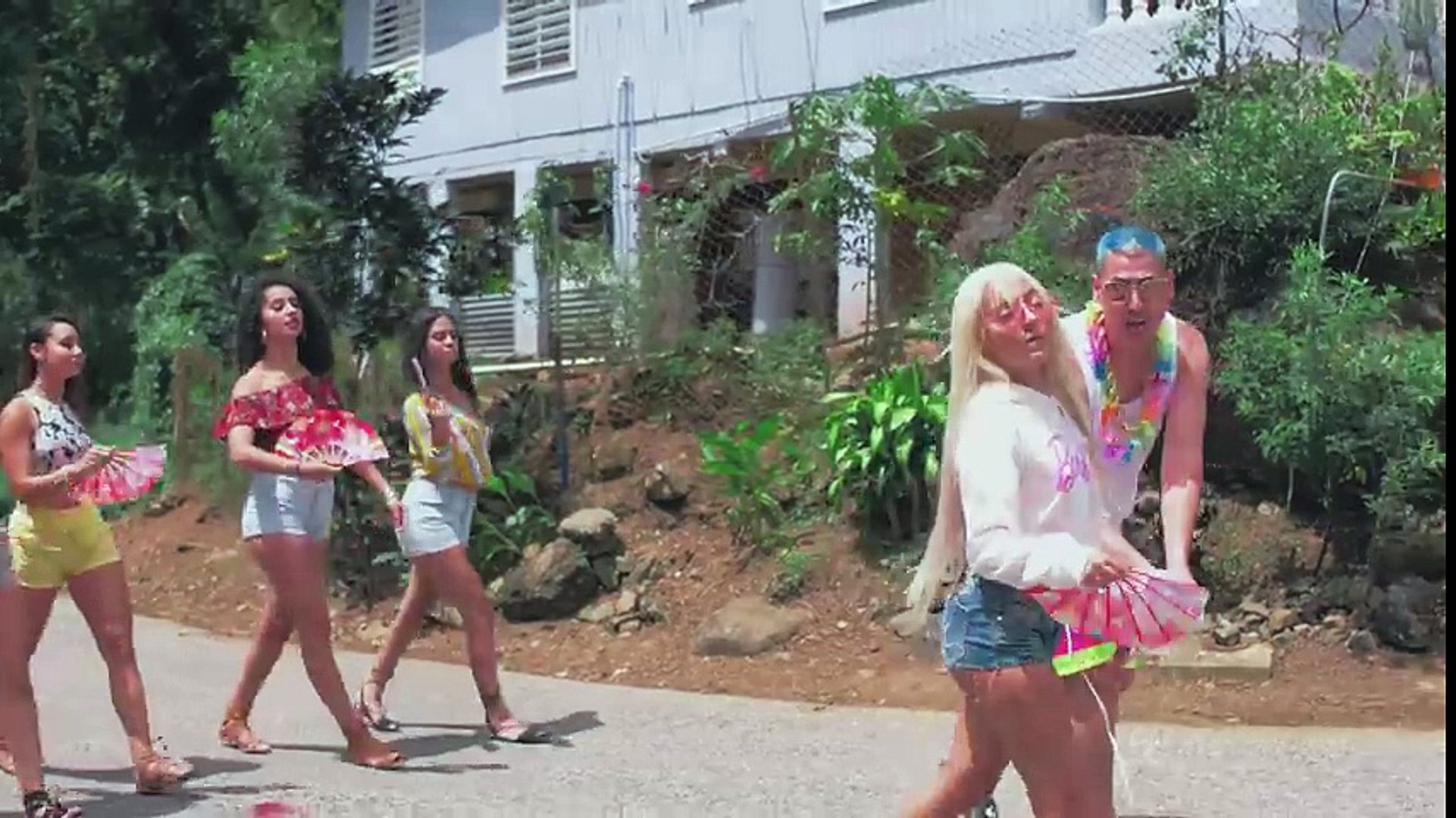 video de calocha Gran venta OFF-53%