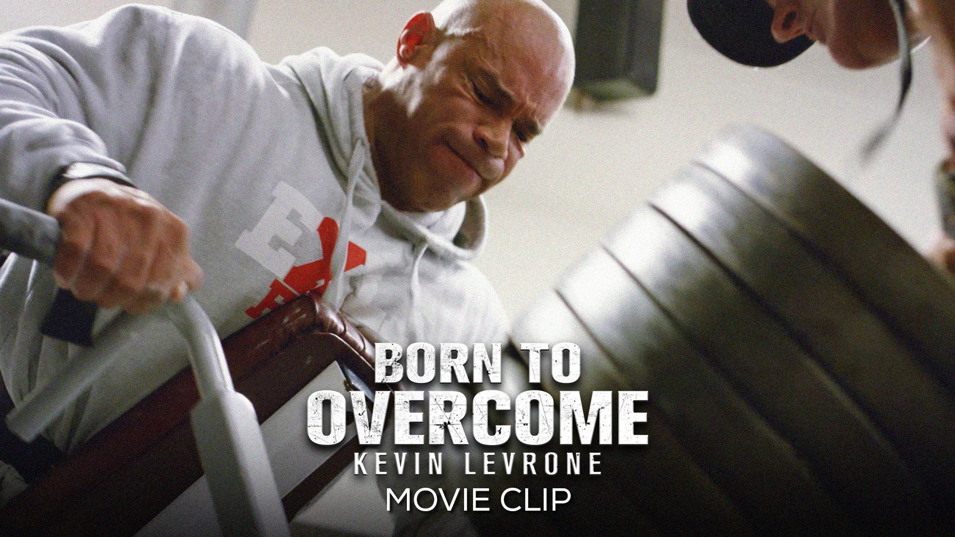 It39s Official The Kevin Levrone Comeback Official Muscular