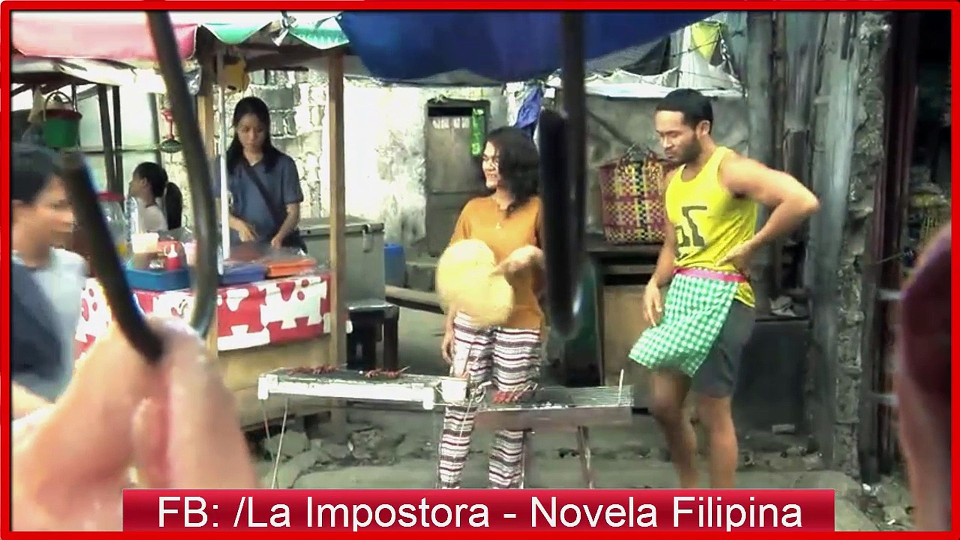 Imagenes La Novela La Impostora La Impostora” Se Corona Como La