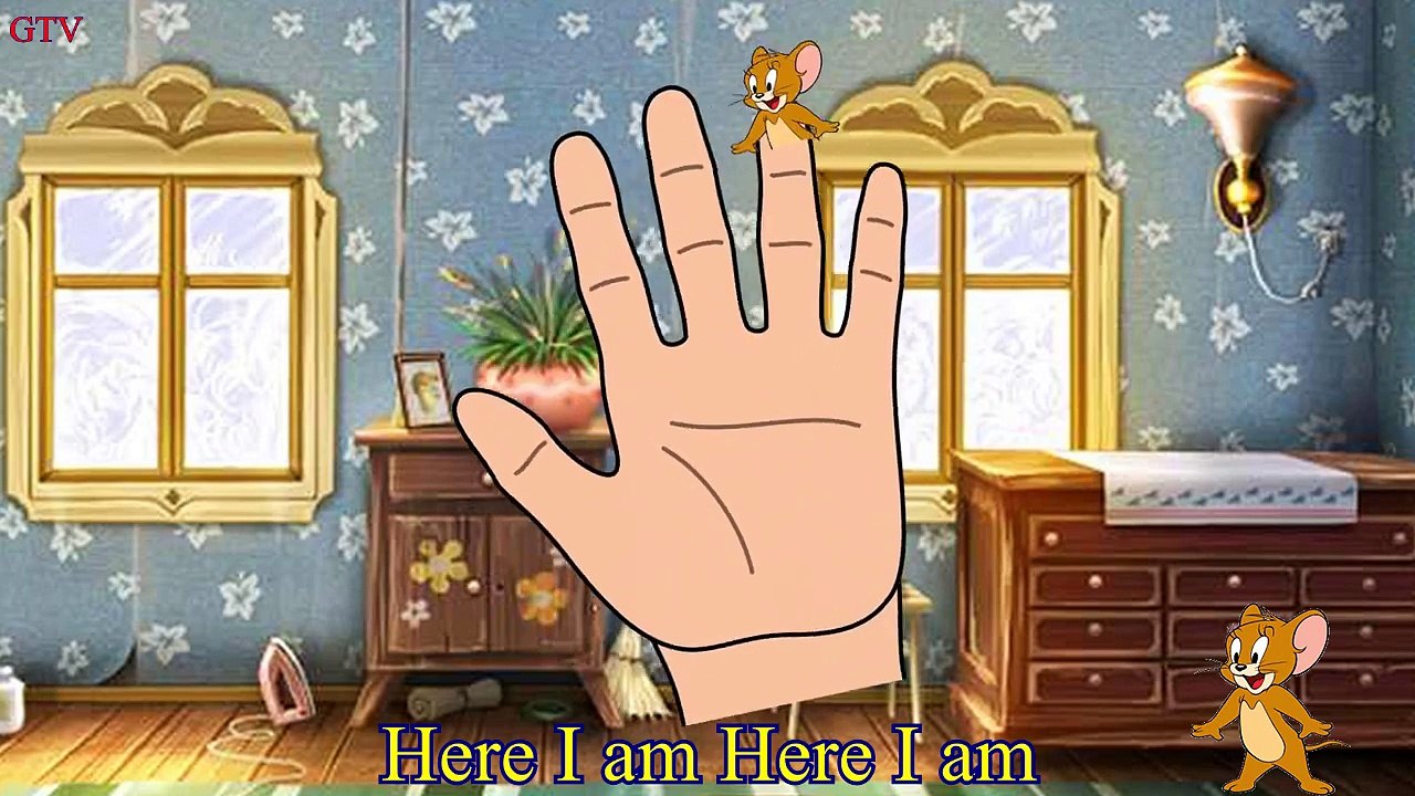 Finger Family Song - Frozen MLP, Elmo Mega Finger Family Nursery Rhymes ...