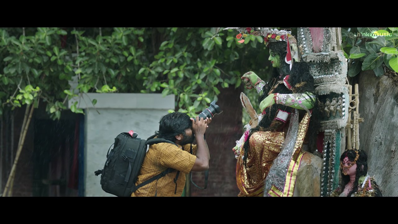 96 Official Teaser Vijay Sethupathi, Trisha Krishnan Madras Enterprises C. Prem Kumar Govind ...