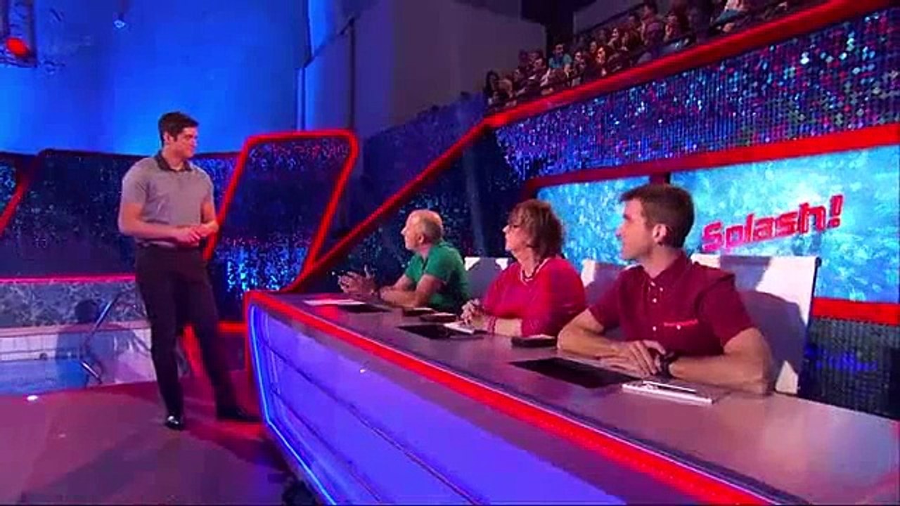 Splash S01 E03 Part 01 - video Dailymotion