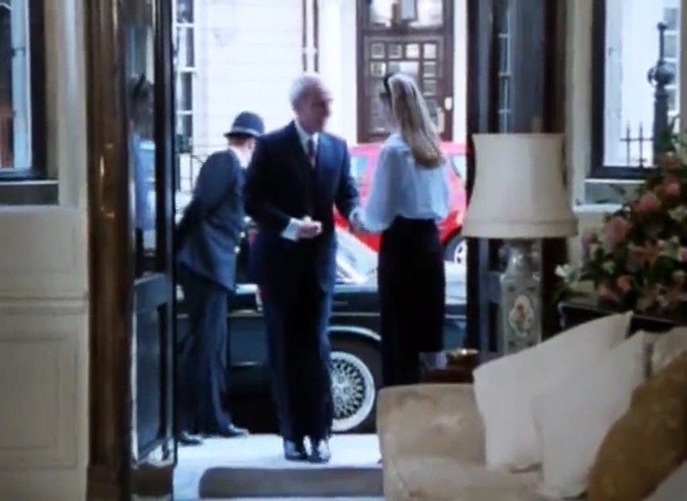 House of Cards (1990) S02 - Ep04 To Play The King - 4 - Part 01 HD ...