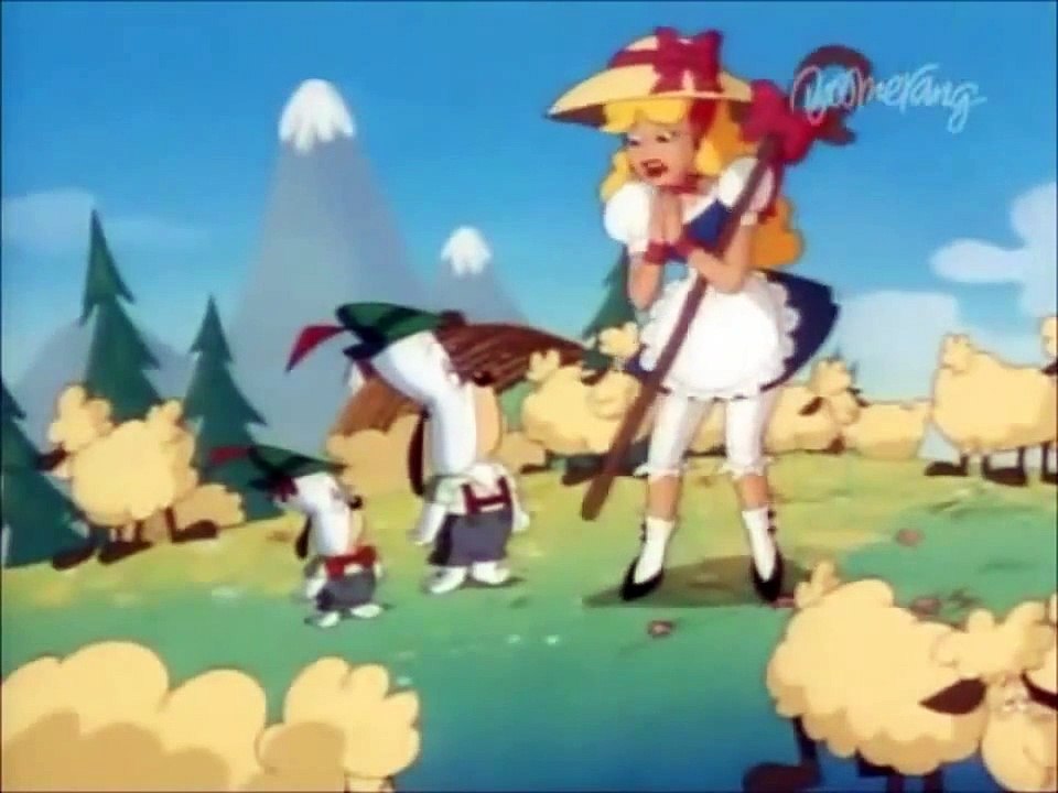 Droopy, Master Detective Episode 10a - Sheep Thrills - video Dailymotion