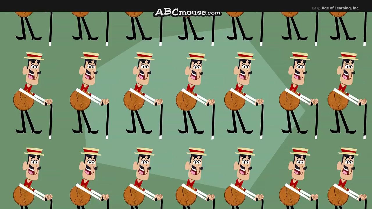 Coins! by ABCmouse.com - video Dailymotion