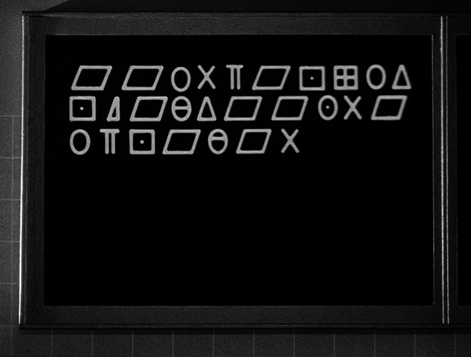 The Outer Limits 2x15 - The Brain of Colonel Barham - video Dailymotion