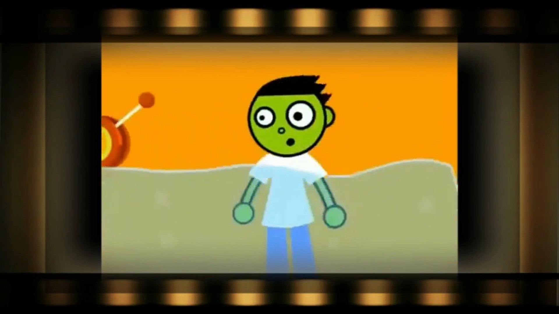 Pbs Kids Dot Bumper