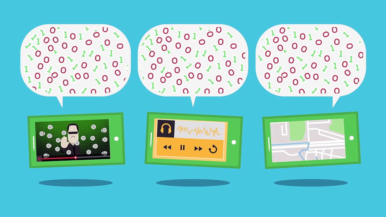 How exactly does binary code work? - José Américo N L F de Freitas ...