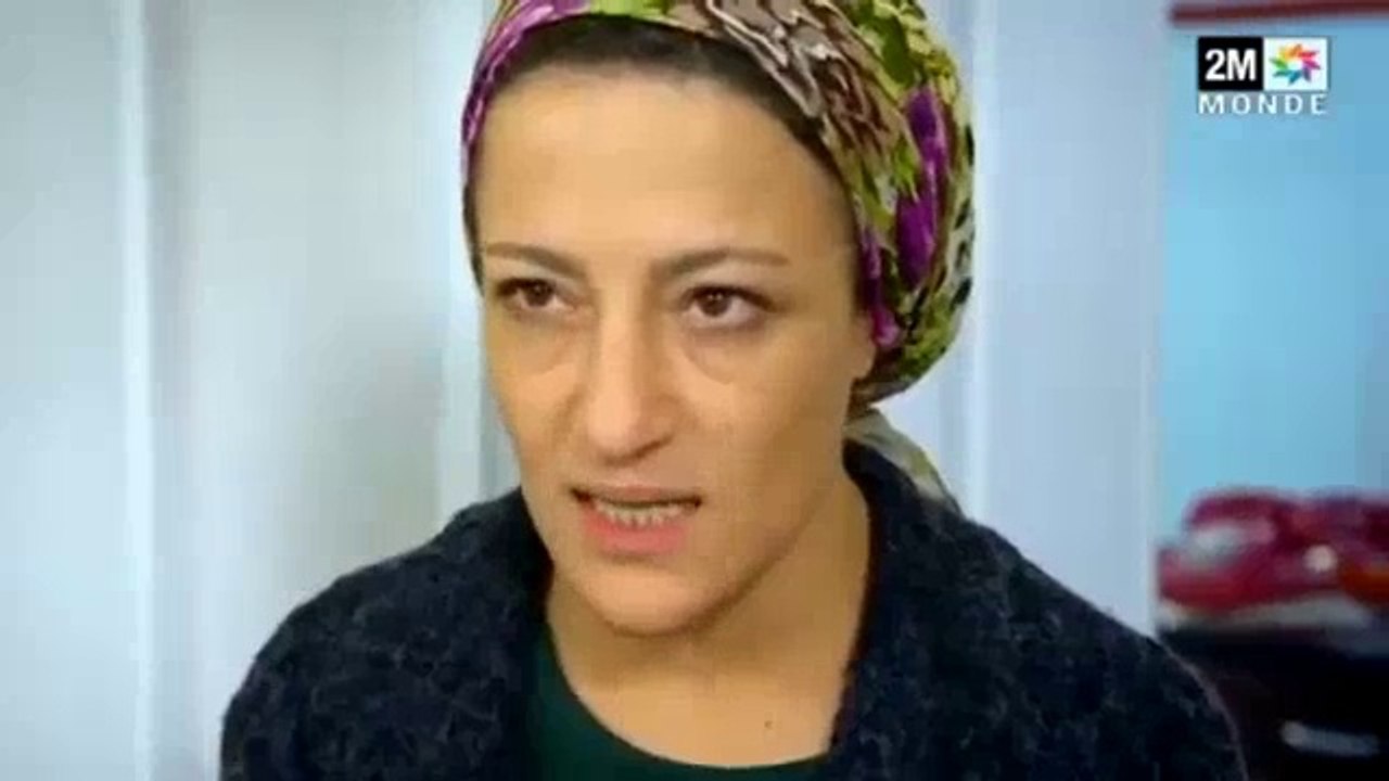 samhini 1475 complete 2M سامحيني الحلقة 1475 كاملة - video Dailymotion