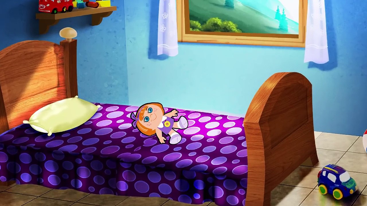 Gudiya Rani Song - New Hindi Rhymes 2018 | Hindi Balgeet | Hindi Kids ...