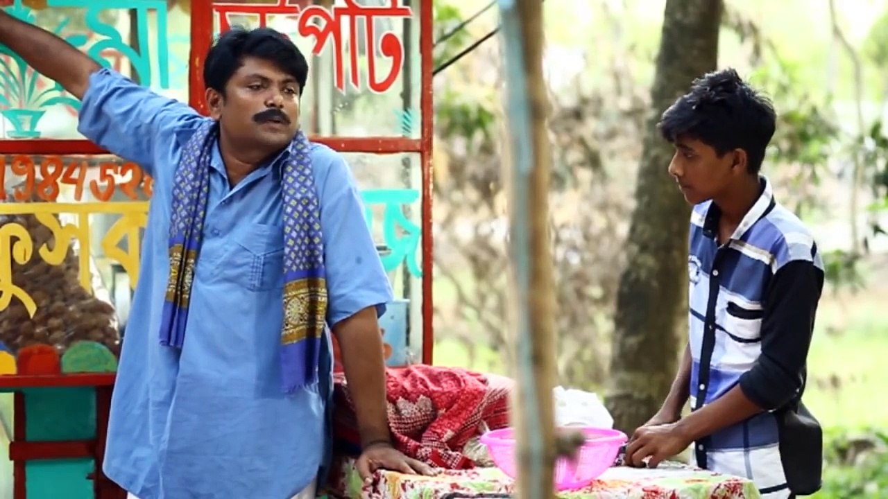 Bangla Natok_Shonar Pakhi Rupar Pakhi _ Episode 3 _ Bangla Drama Serial _ Niloy _ Arfan ...