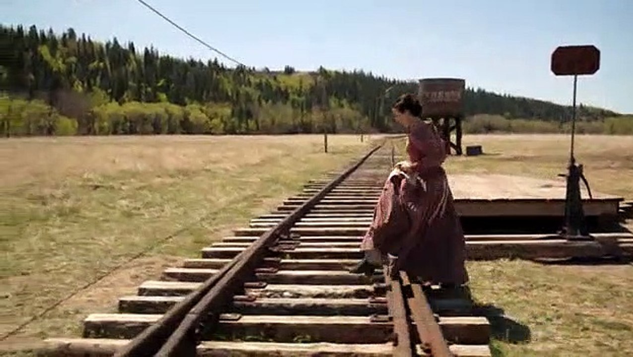 Hell on Wheels S02 E02 Durant Nebraska - video Dailymotion