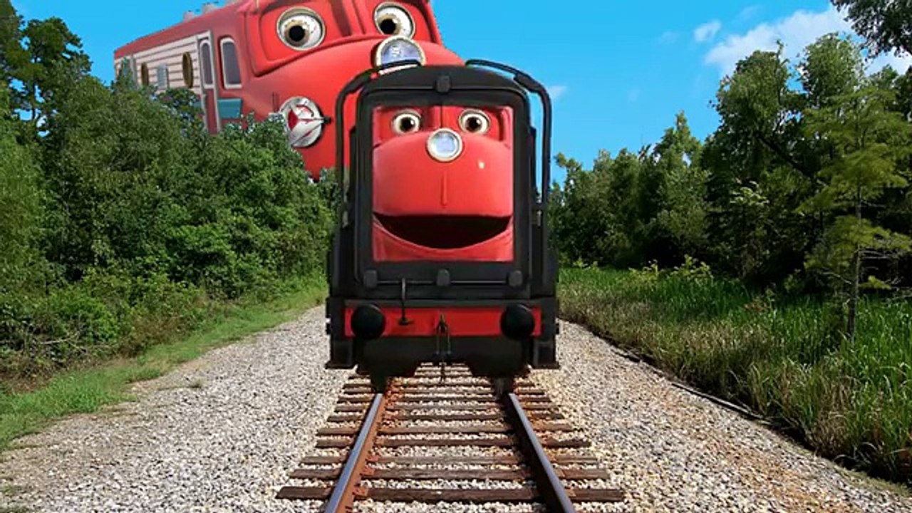Finger Family Song Thomas & Friends Fun Trains – Видео Dailymotion