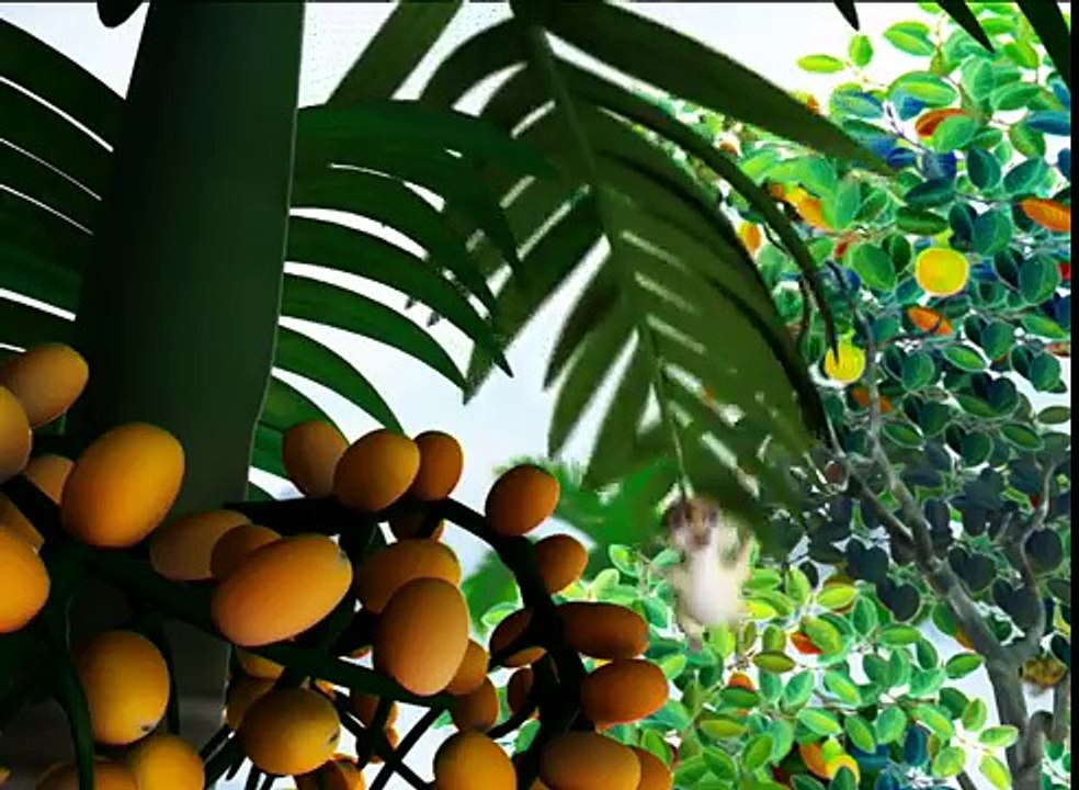 APPU ♥ Kathu Tamil cartoon stories and songs for children - video ...