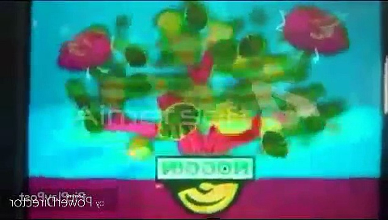Noggin and Nick Jr Logo Collection Remake in JimmyHogs Major - video ...
