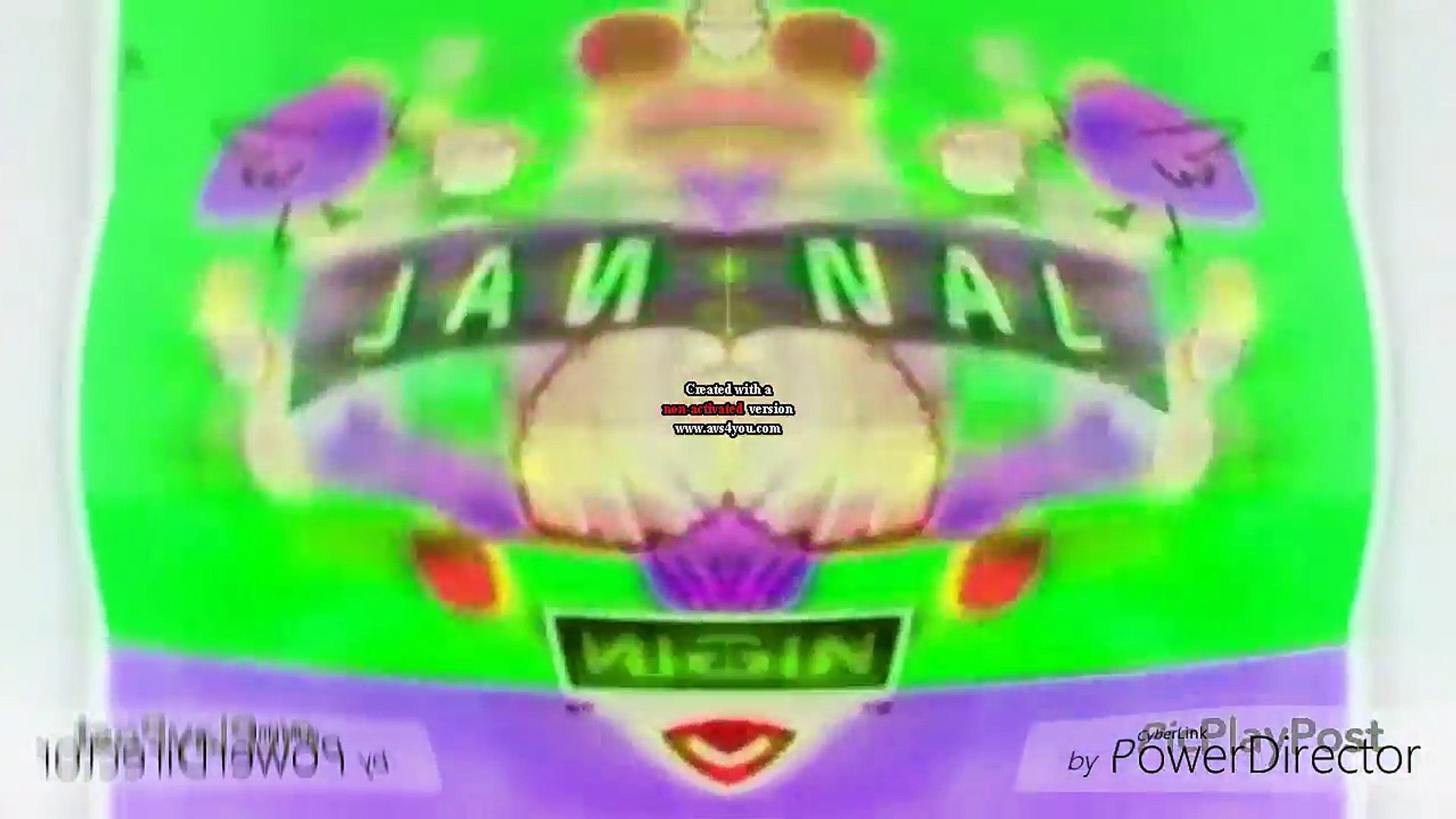 Noggin And Nick Jr Logo Collection In Disco Major 6 Youtube