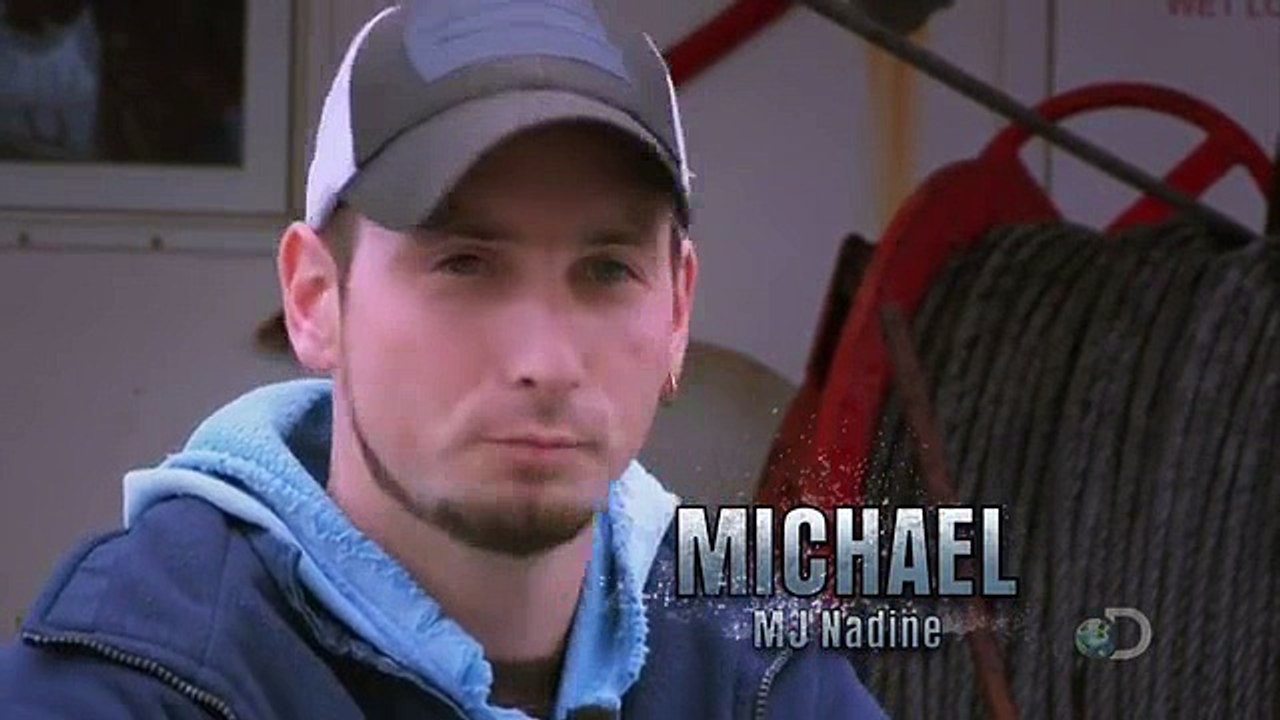 Cold Water Cowboys S01 E04 - video Dailymotion