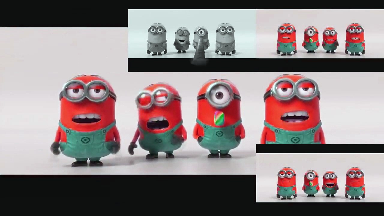 Preview 2 Minions V2 Effects (Sponsored by Preview 2 V17 Effects ...