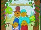 The Berenstain Bears: Slumber Party/The Homework Hassle - Ep.8 - video ...