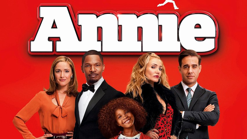 WATCH Annie FUll Movie Online #2014 videos - Dailymotion