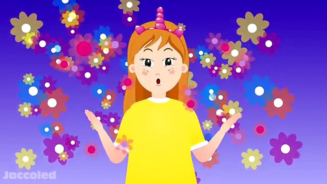 Hokey Pokey Nursery Rhymes Kids Song Jaccoled - video Dailymotion