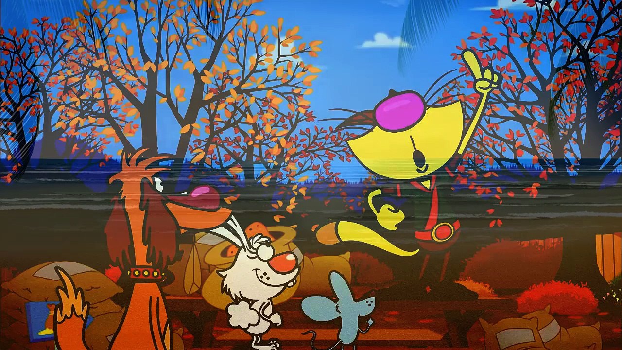 PBS KIDS BUMPERS SUPER EFFECTS - video Dailymotion