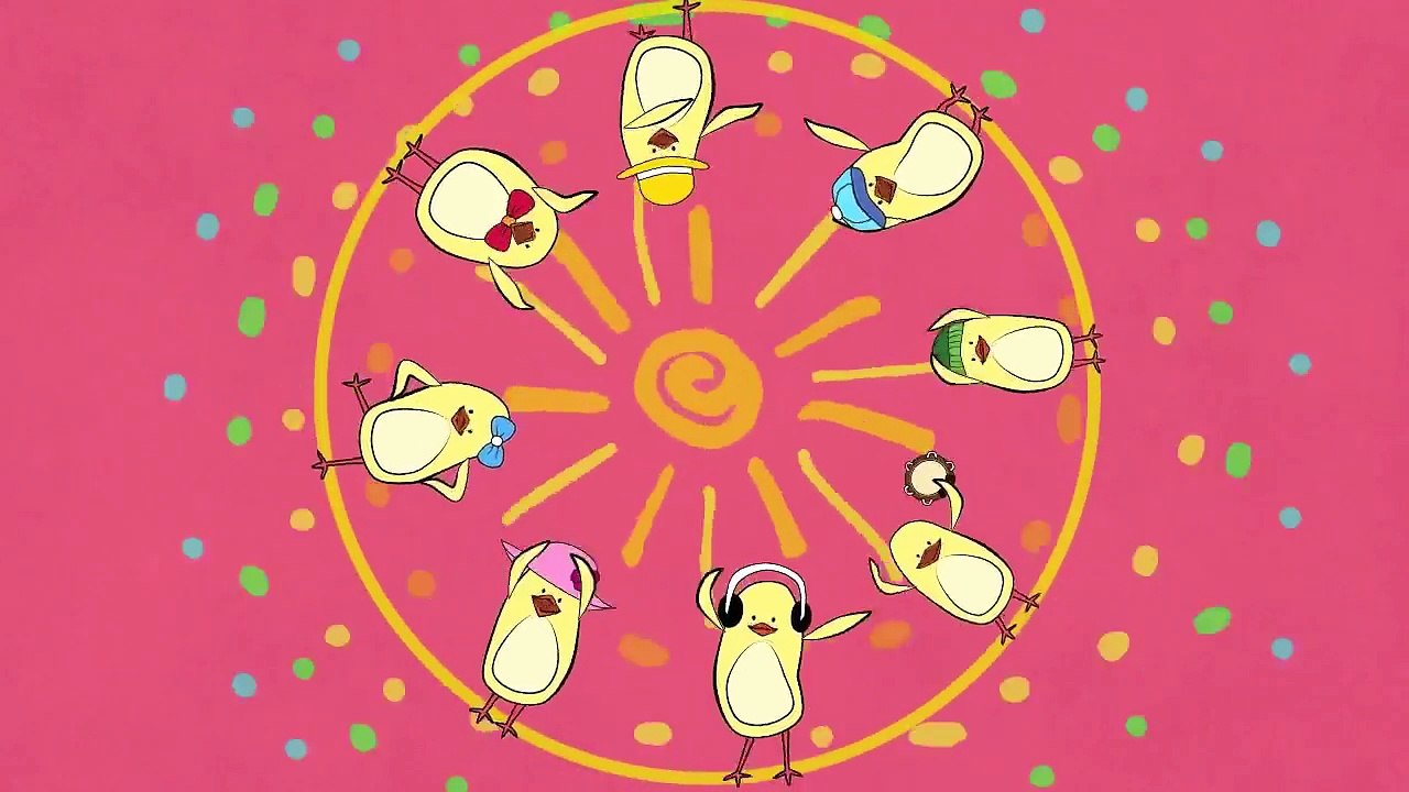 Hello Song for Kids | Greeting Song for Kids | The Singing Walrus ...